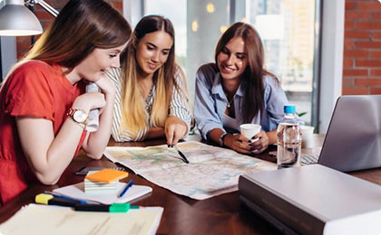 COHORTS - Be Do Have Results Coach